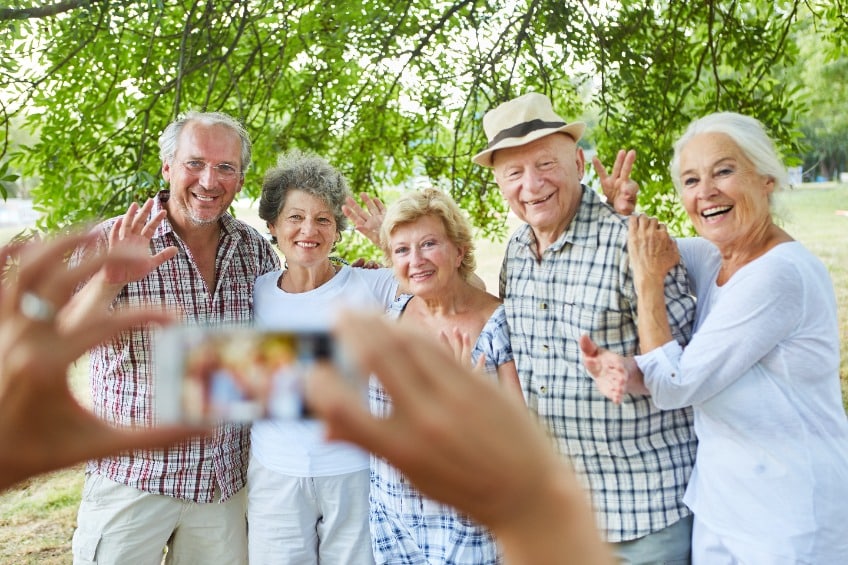 Vacances Entre Seniors Célibataires Quelles Destinations Privilégier