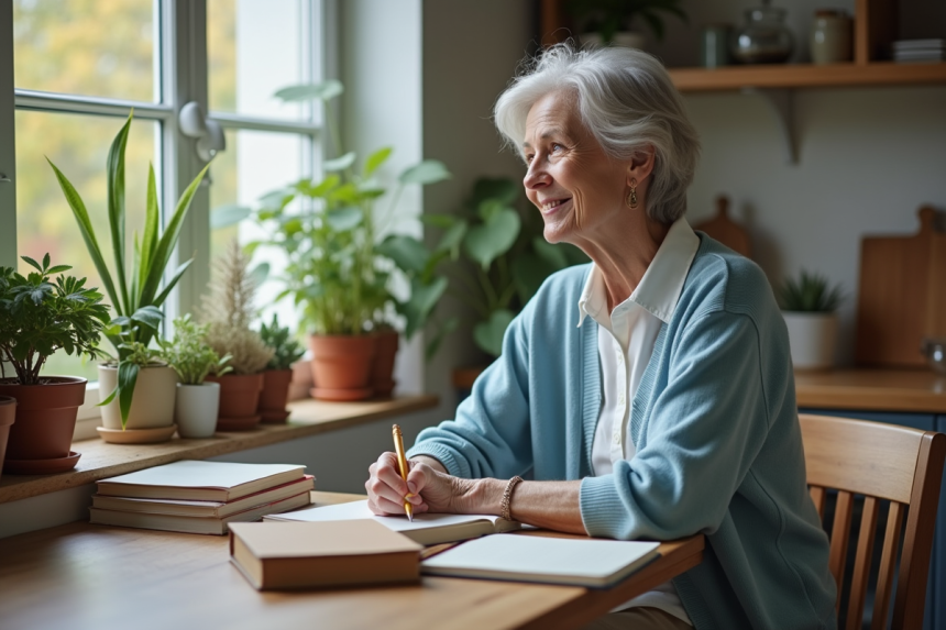Préparation psychologique à la retraite : conseils pour une transition ...
