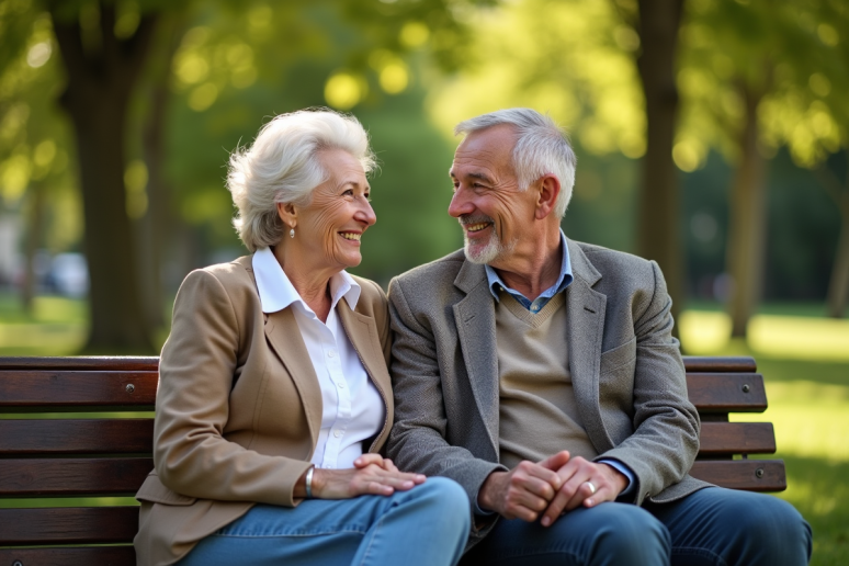 Senior à 62 ans : critères et définition pour être considéré senior en ...