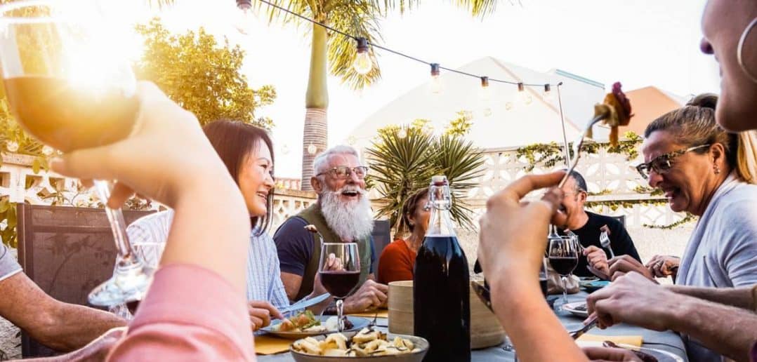 Départ à la retraite : comment organiser la fête chez vous ? - Magazine ...